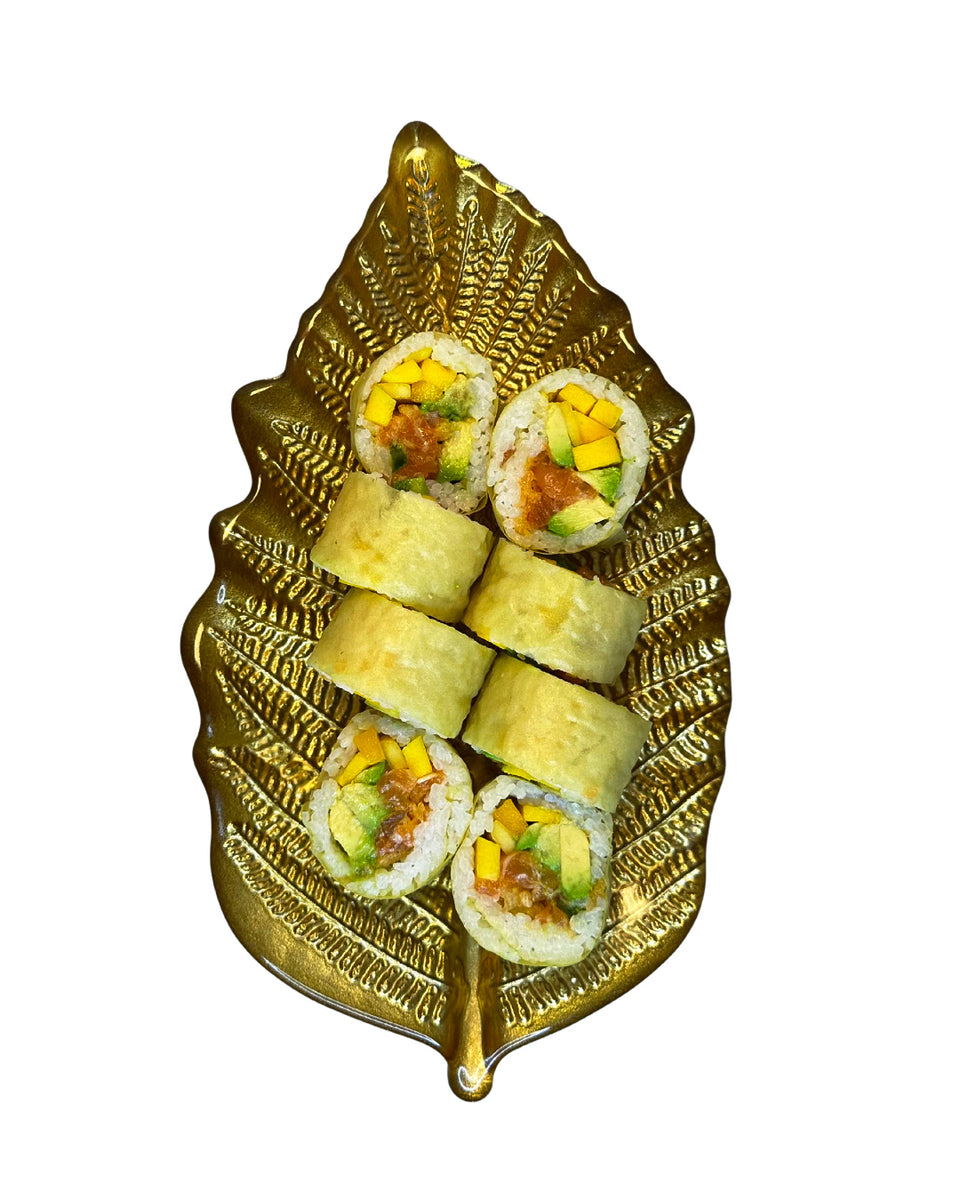 Chef Special Roll (12 Piece) - La Marguerite – La Marguerite Catering