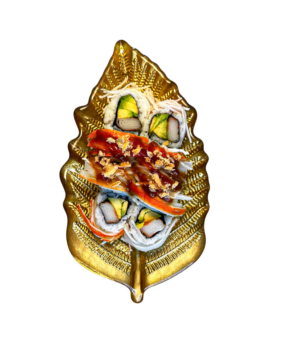 Chef Special Roll (12 Piece) - La Marguerite – La Marguerite Catering