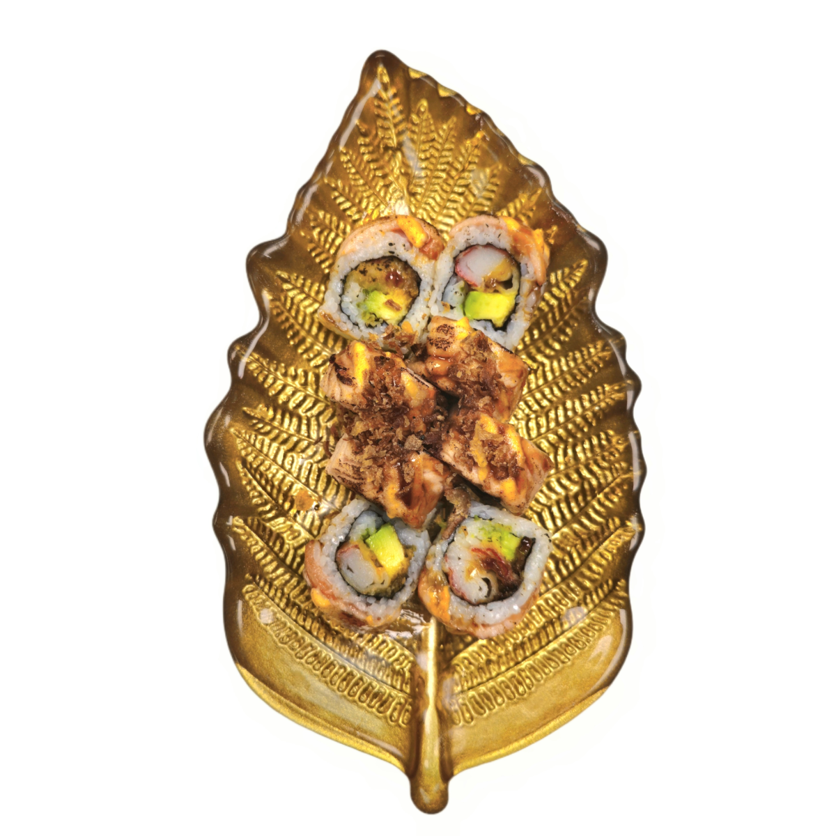 Tokyo Roll (8 Piece) – La Marguerite Catering