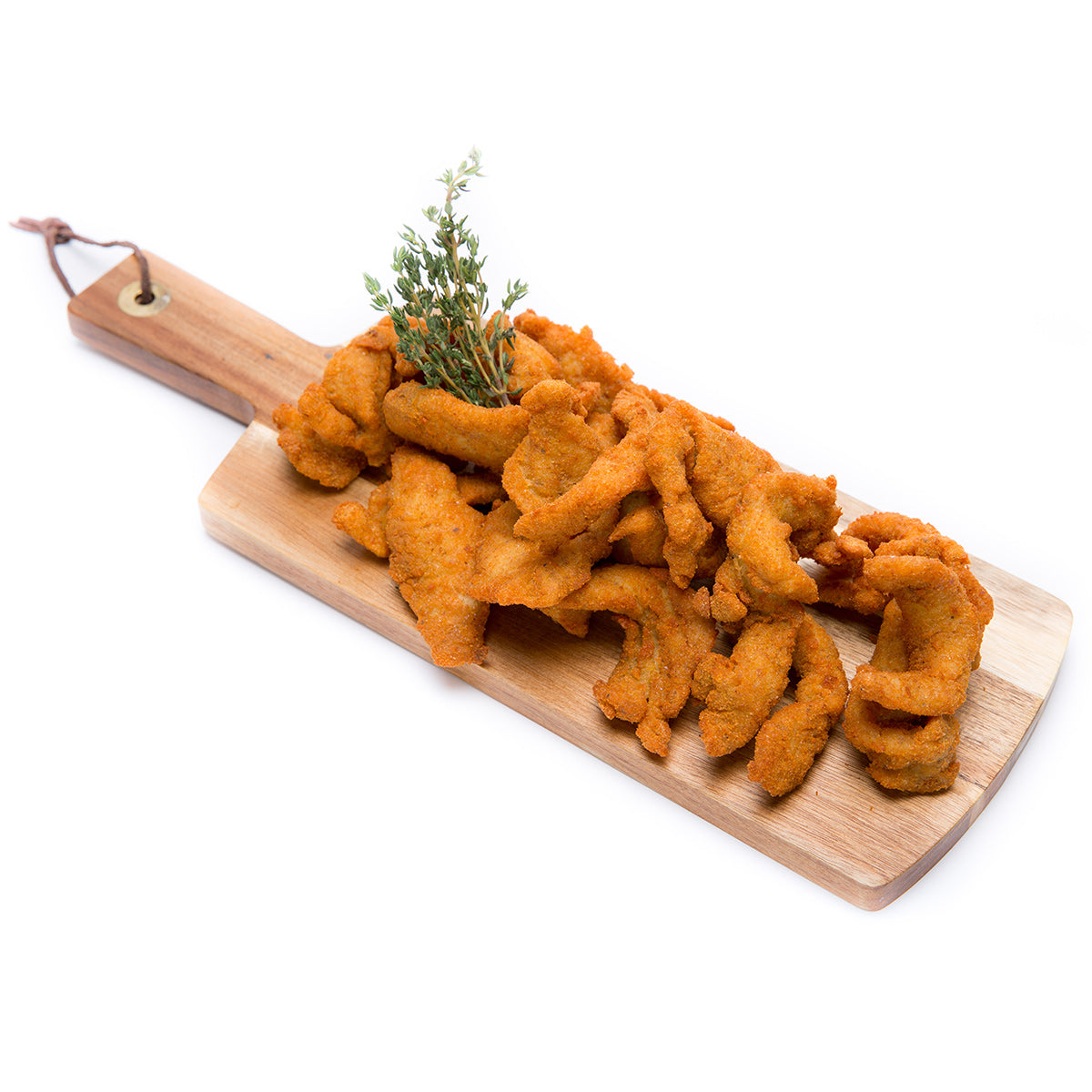 Nuggets de poulet – La Marguerite Catering