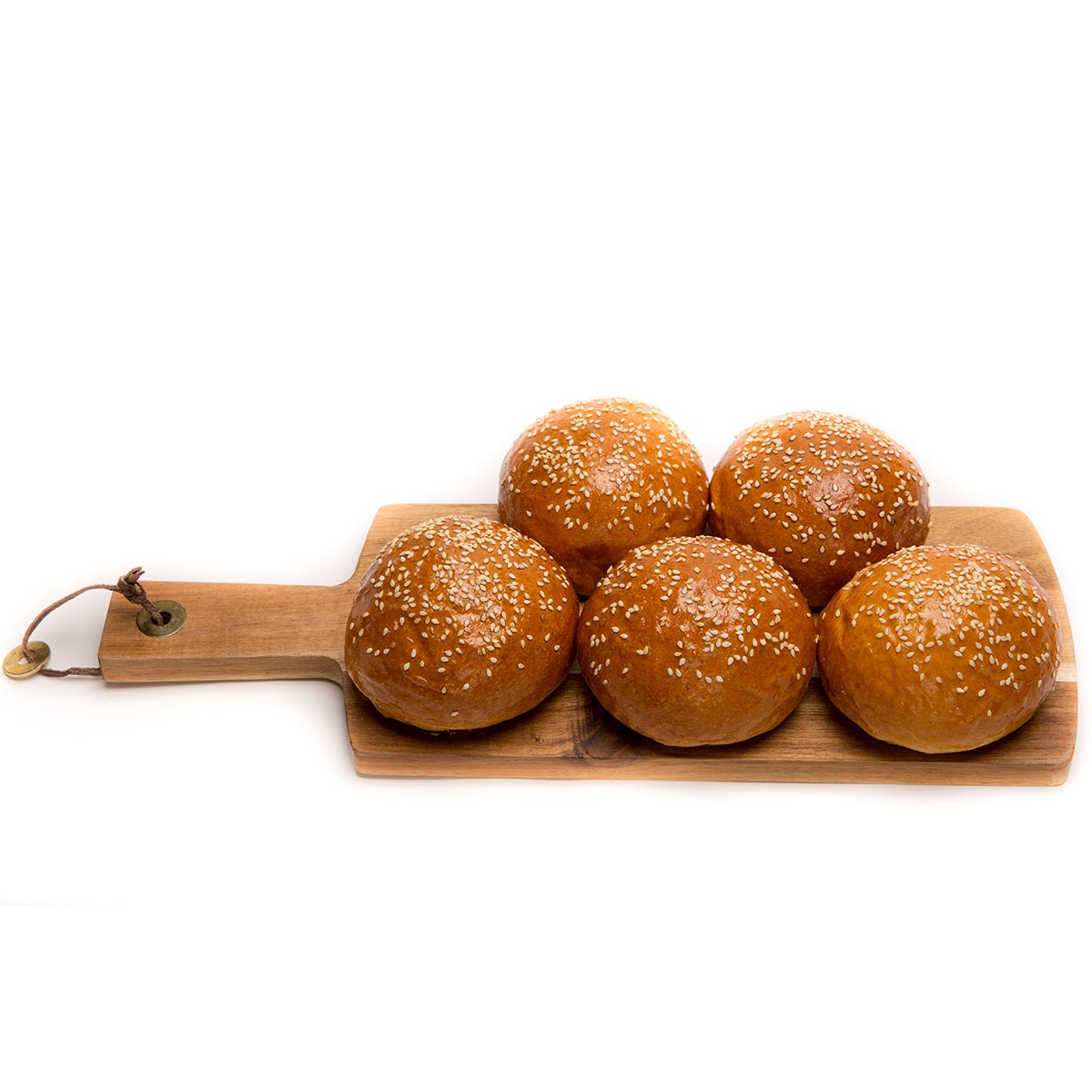 Pain Maison Rolls (6 Pieces) – La Marguerite Catering